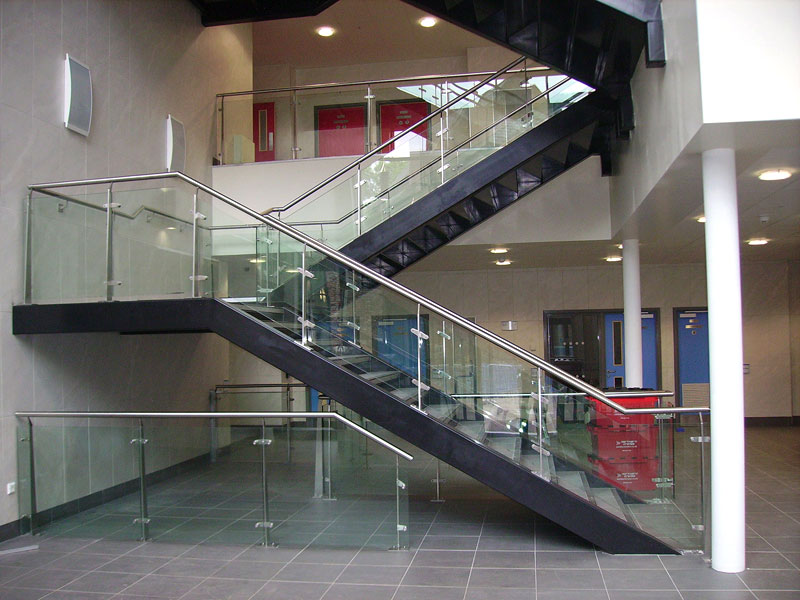 glass-handrail | Ibx Hardware